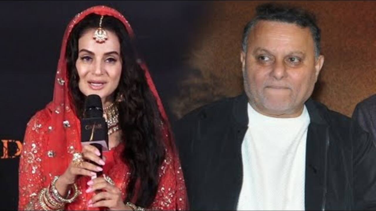 Anil Sharma reacts to Ameesha Patel’s allegations on Gadar 2 climax ...