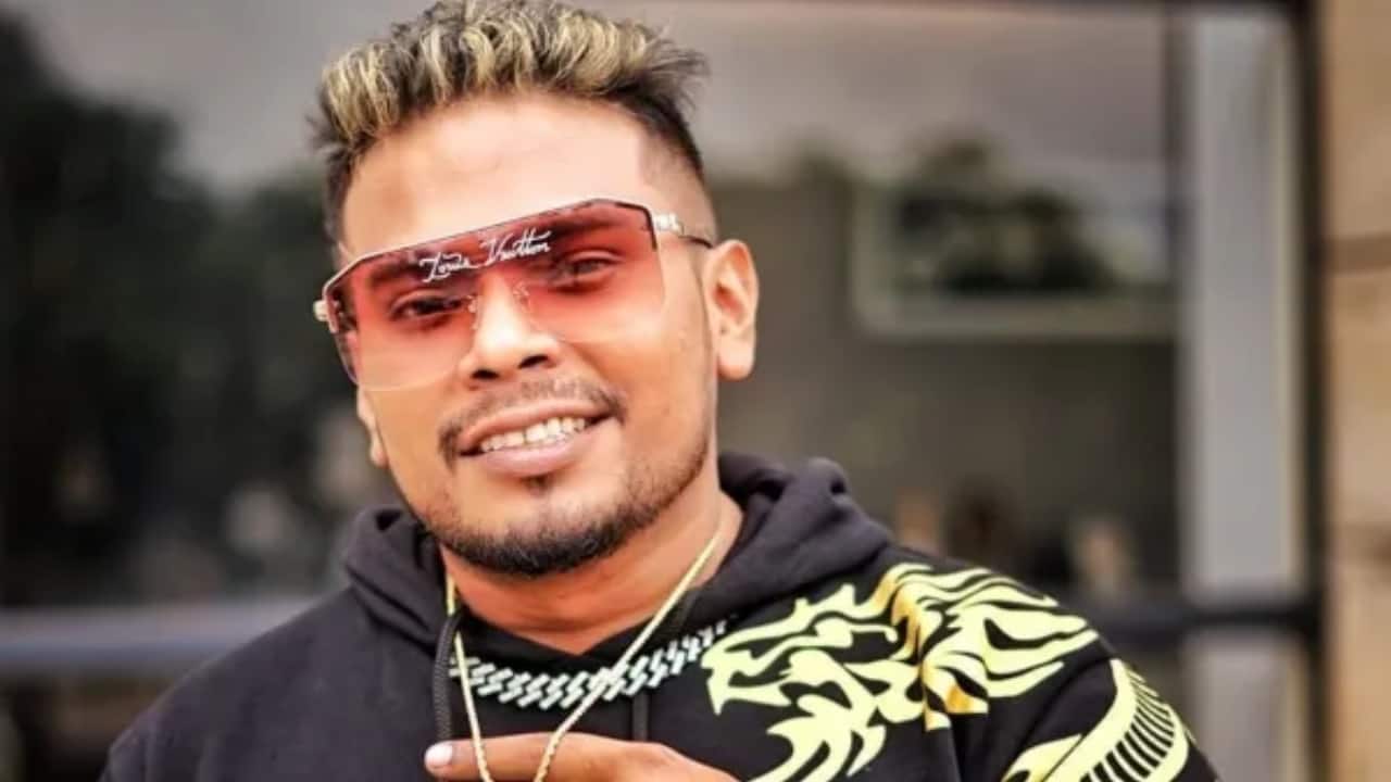 Abhinav Singh Death: Odia rapper Abhinav Singh aka Juggernaut found ...