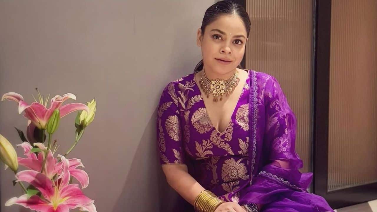 Sumona Chakravarti reveals the comedy on The Kapil Sharma Show is ...