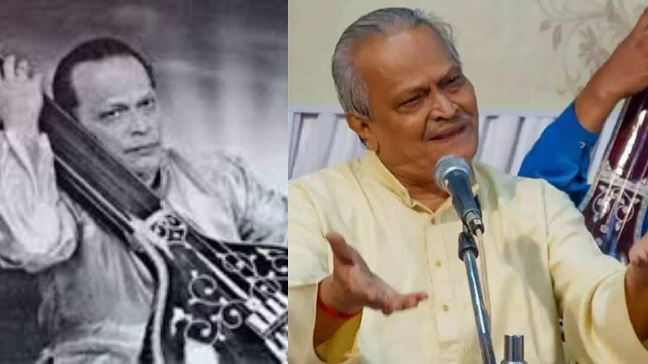 Legendary vocalist Pandit Prabhakar Karekar dies at 80