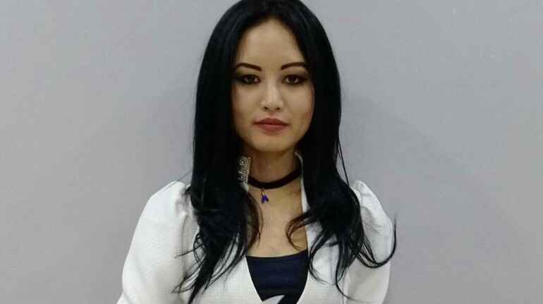 Feli Fanai Death: Mizo singer, Feli Fanai dies at 33 after battling illness