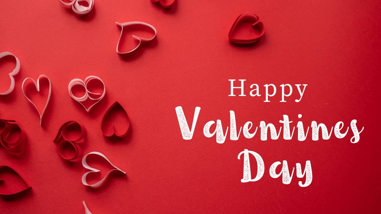 Valentine's Day 2025: Quotes, Wishes, Images, Instagram Stories ...