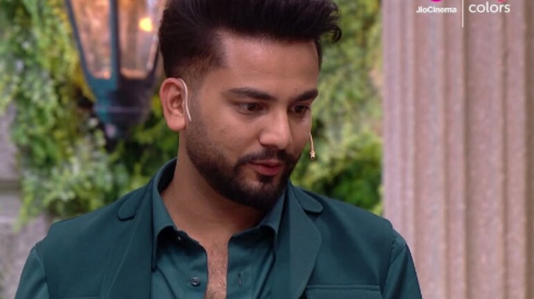 Is Elvish Yadav getting married? Youtuber invites Bharti Singh to his ...