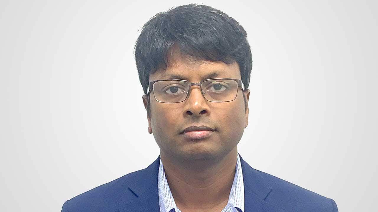 Global Tariff Tensions: Bernstein’s Venugopal Garre on risks, resilience