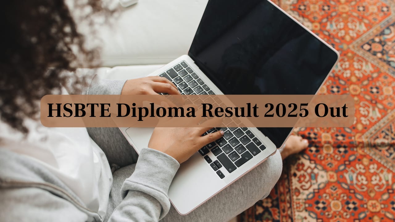 HSBTE Result 2025 Out, direct link to download here