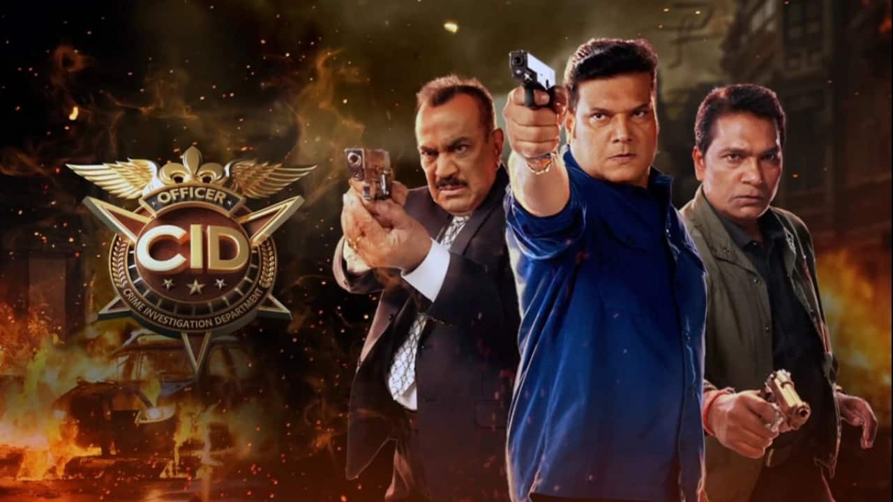 CID season 2 completes 50 episodes, becomes one of the top shows on TV