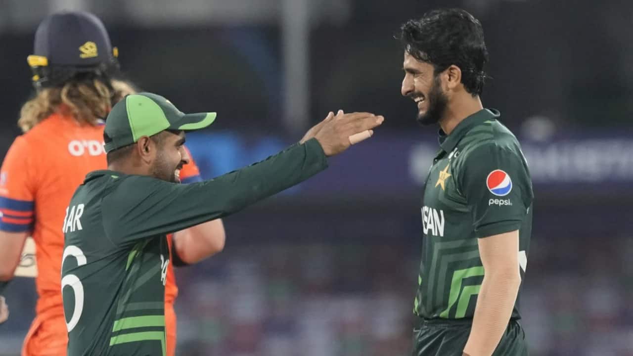 Hasan Ali gets brutally trolled, adviced 'mat kia karo' as prediction ...