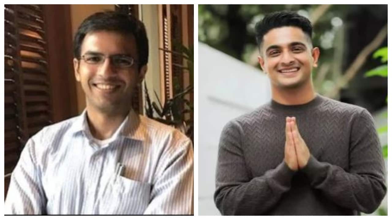 Who is Abhinav Chandrachud? All about former CJI’s son representing ...