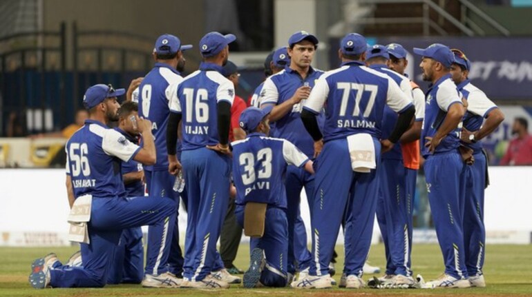 Live | ISPL 2025 final, Manjhi Mumbai vs Srinagar Ke Veer: Dadoji ...