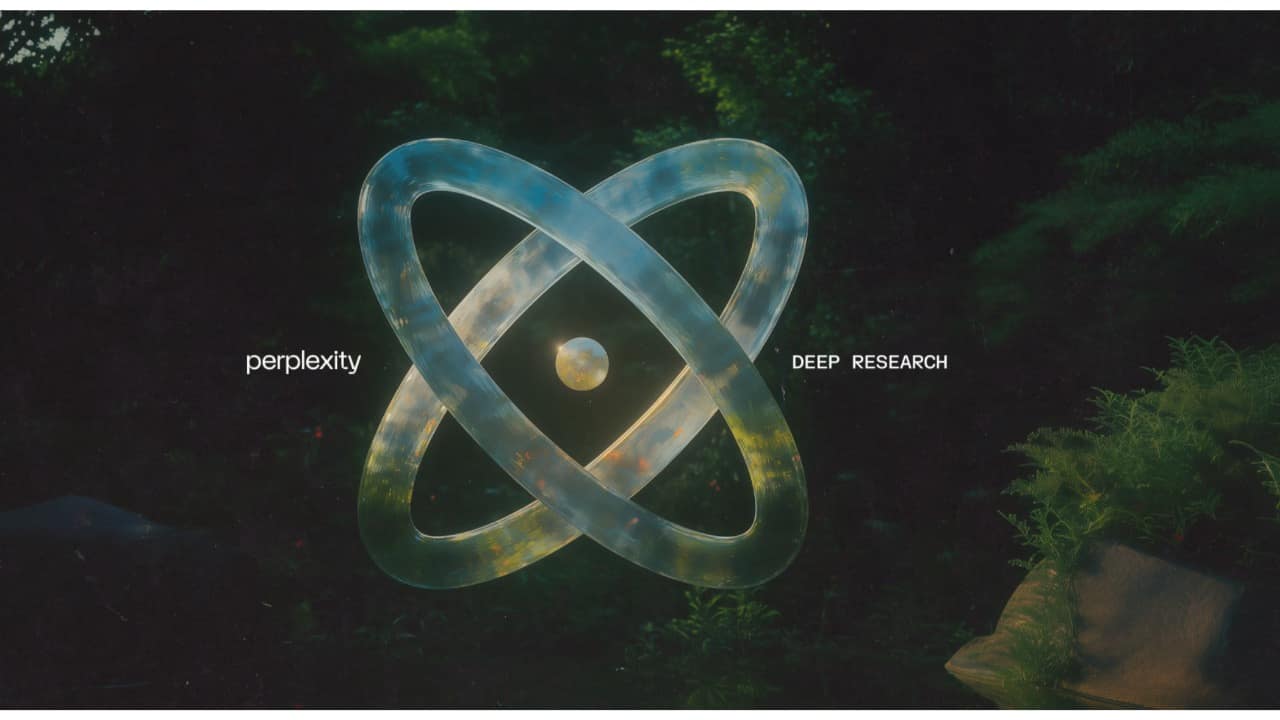 Perplexity AI launches Deep Research tool to take on OpenAI, Google