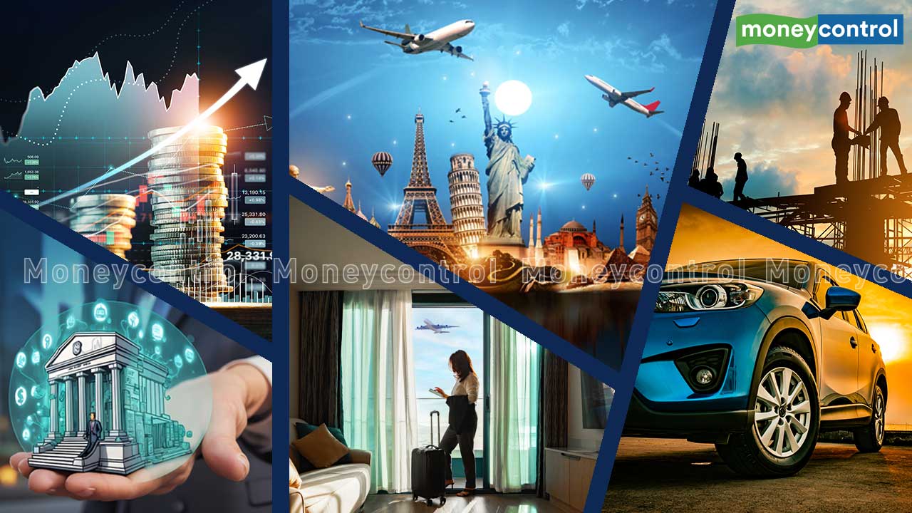 Budget 2025 Portfolio Portfolio | Pro Alpha Portfolio - Moneycontrol