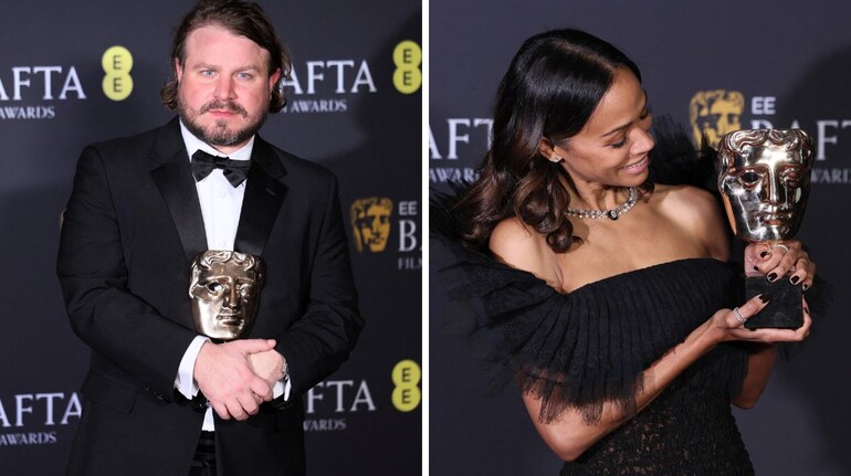 BAFTA 2025: 'Conclave' wins Best Picture as 'The Brutalist' takes ...