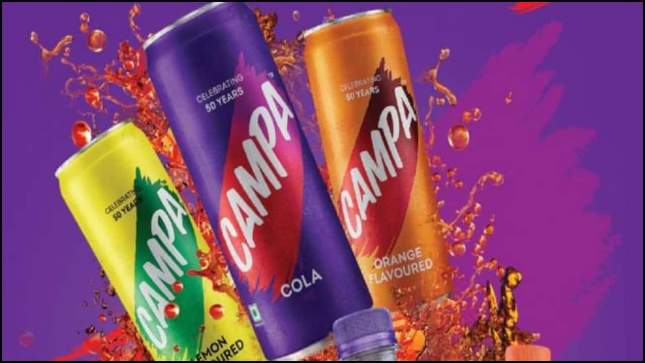 Reliance's Campa partners with JioStar to co-sponsor IPL 2025