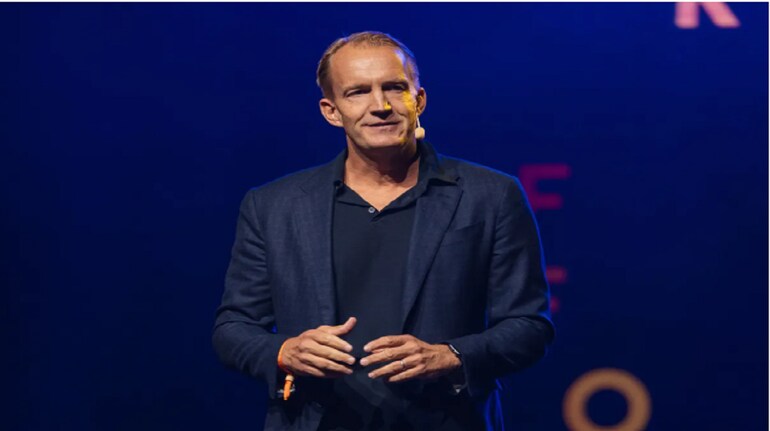 Private equity firm EQT appoints Per Franzén as new CEO