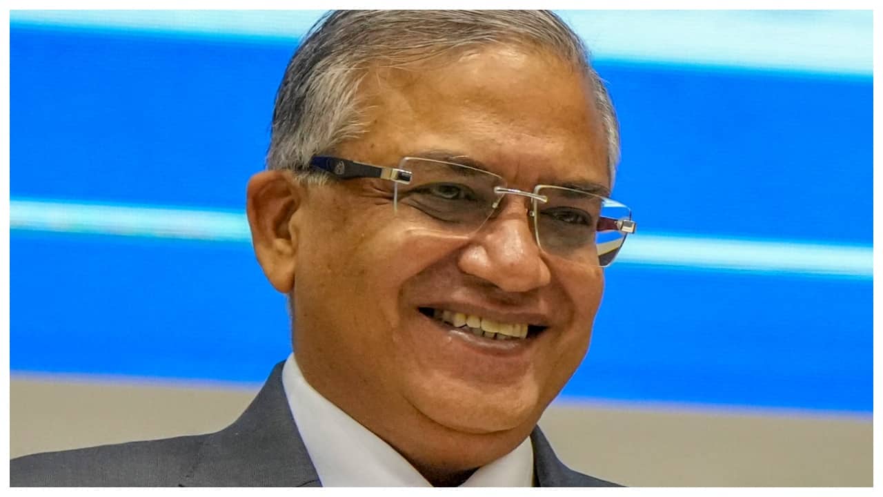 Who is Gyanesh Kumar? Know all about new chief election commissioner of ...