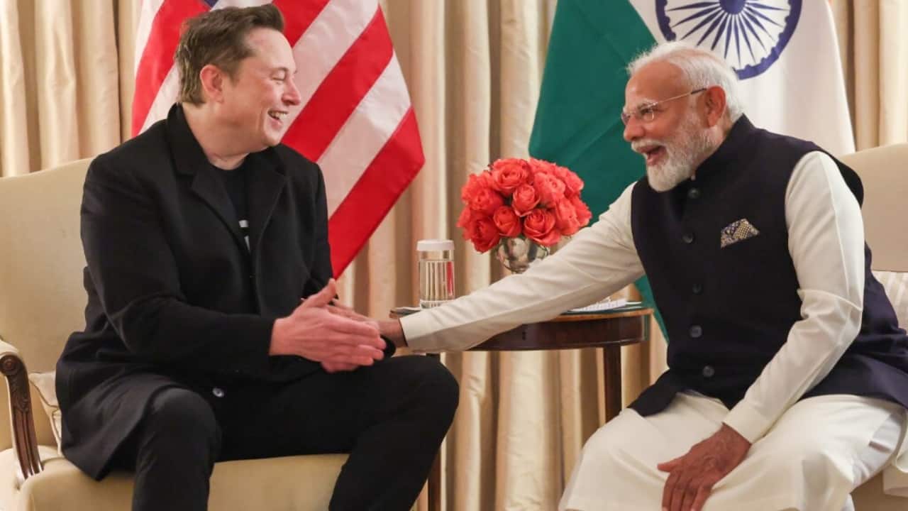 Tesla job openings: Amid buzz over India debut, a look at its global ...