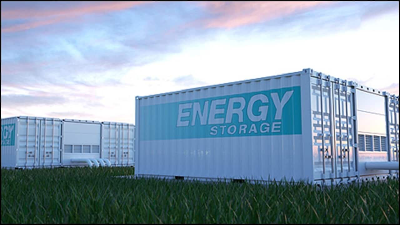 Govt signs agreement with Reliance New Energy Battery under PLI scheme ...