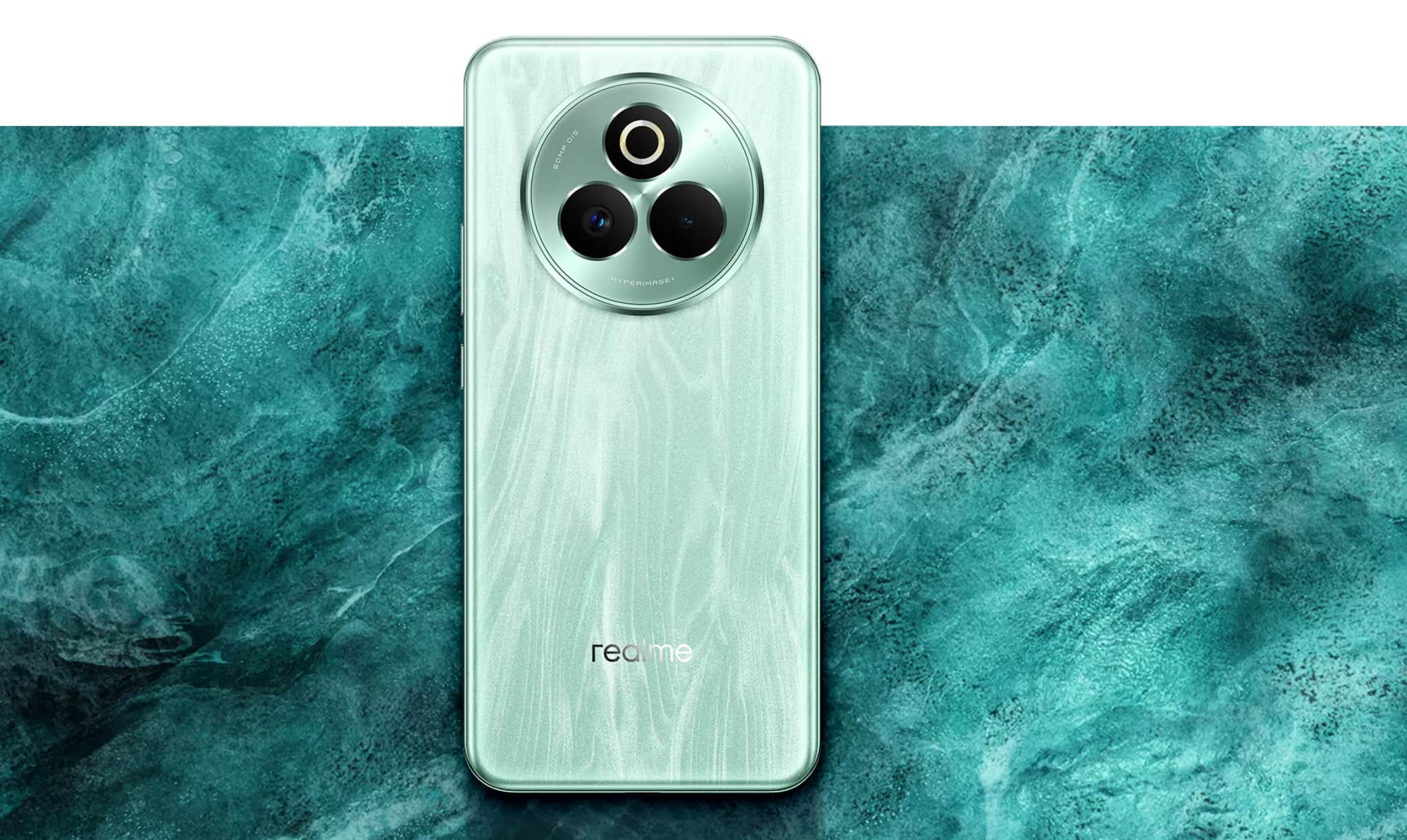 Realme P3 Pro 5G Price: Realme P3 Pro 5G with Snapdragon 7s Gen 3 ...
