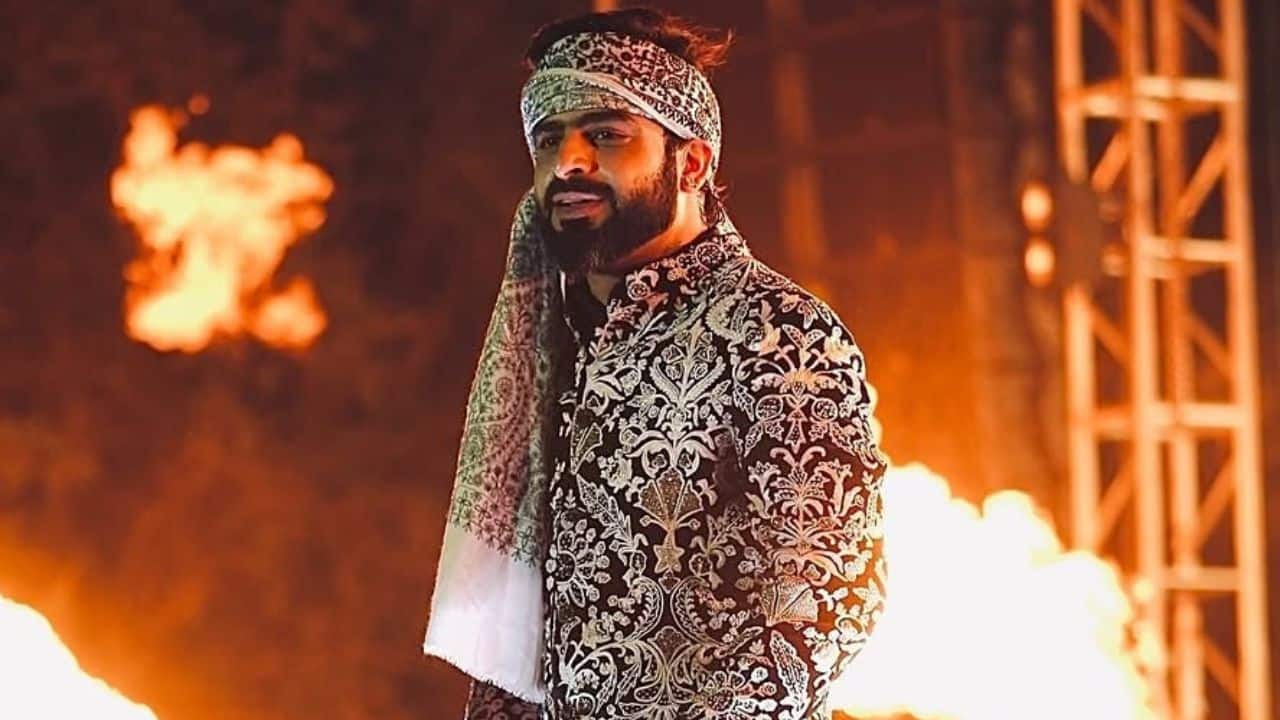 Sufi legend Sagar Bhatia to kick off biggest Qawwali, Deets inside