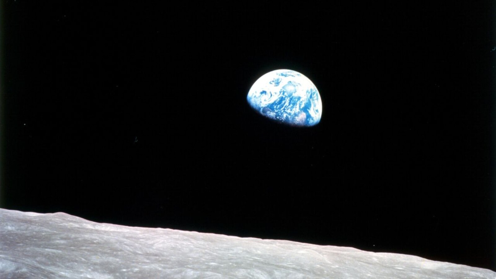 View Of Earth From Our Solar System Pic: All Planets In Our Solar