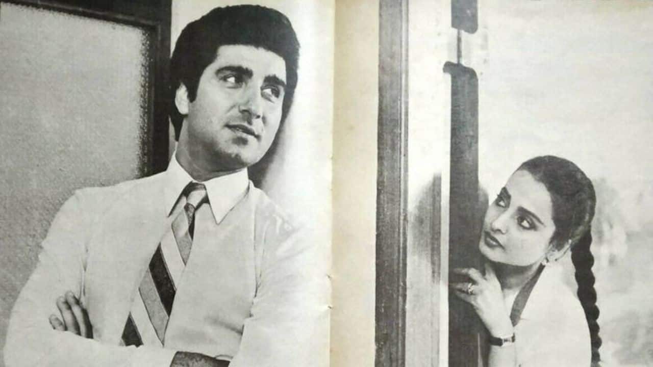 When Raj Babbar opened up about his alleged affair with Rekha: She had ...