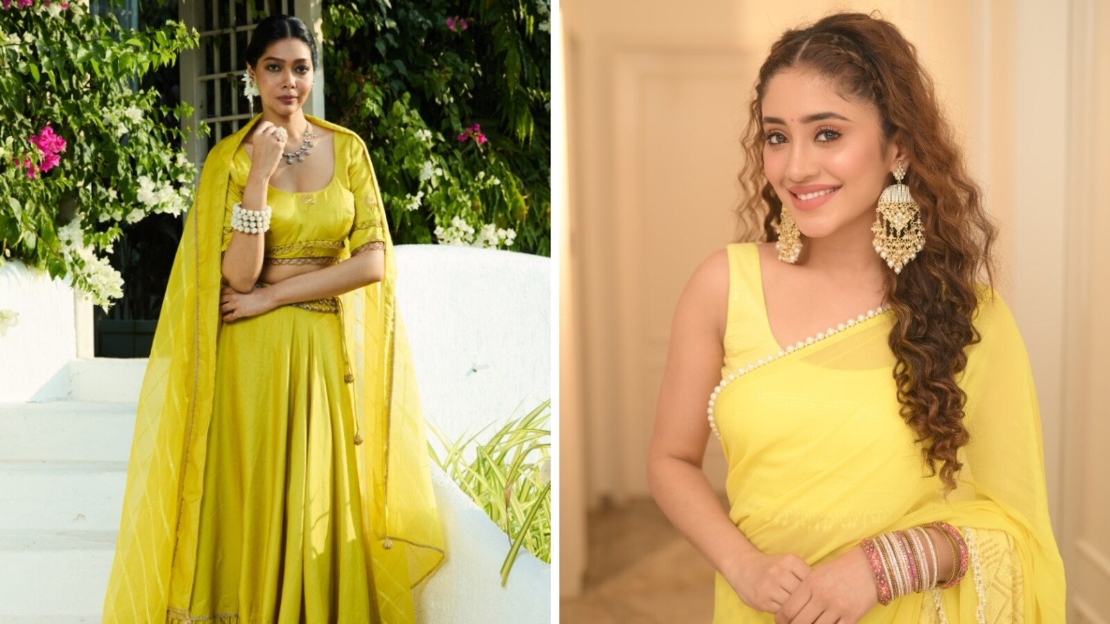 Latest Trends In Yellow