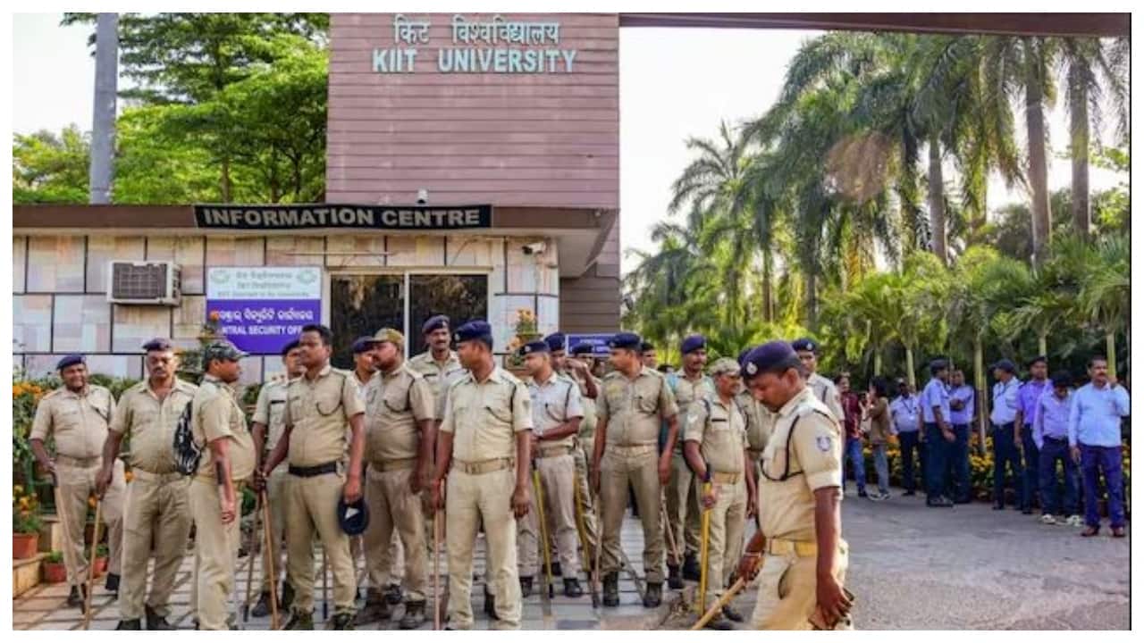 KIIT Student Suicide Case: Odisha govt summons 4 more KIIT officials in ...