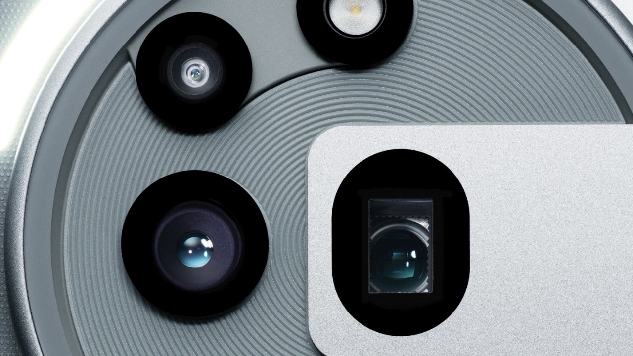 Nothing Phone 3(a) to come with 50MP periscope lens, AI camera features, and more