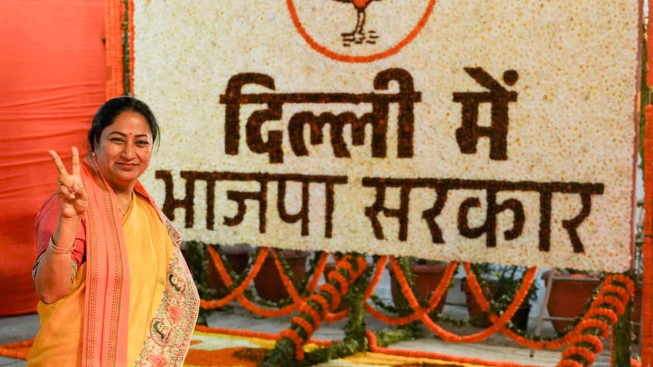 Delhi ministers list 2025: Full list of ministers and their portfolios ...