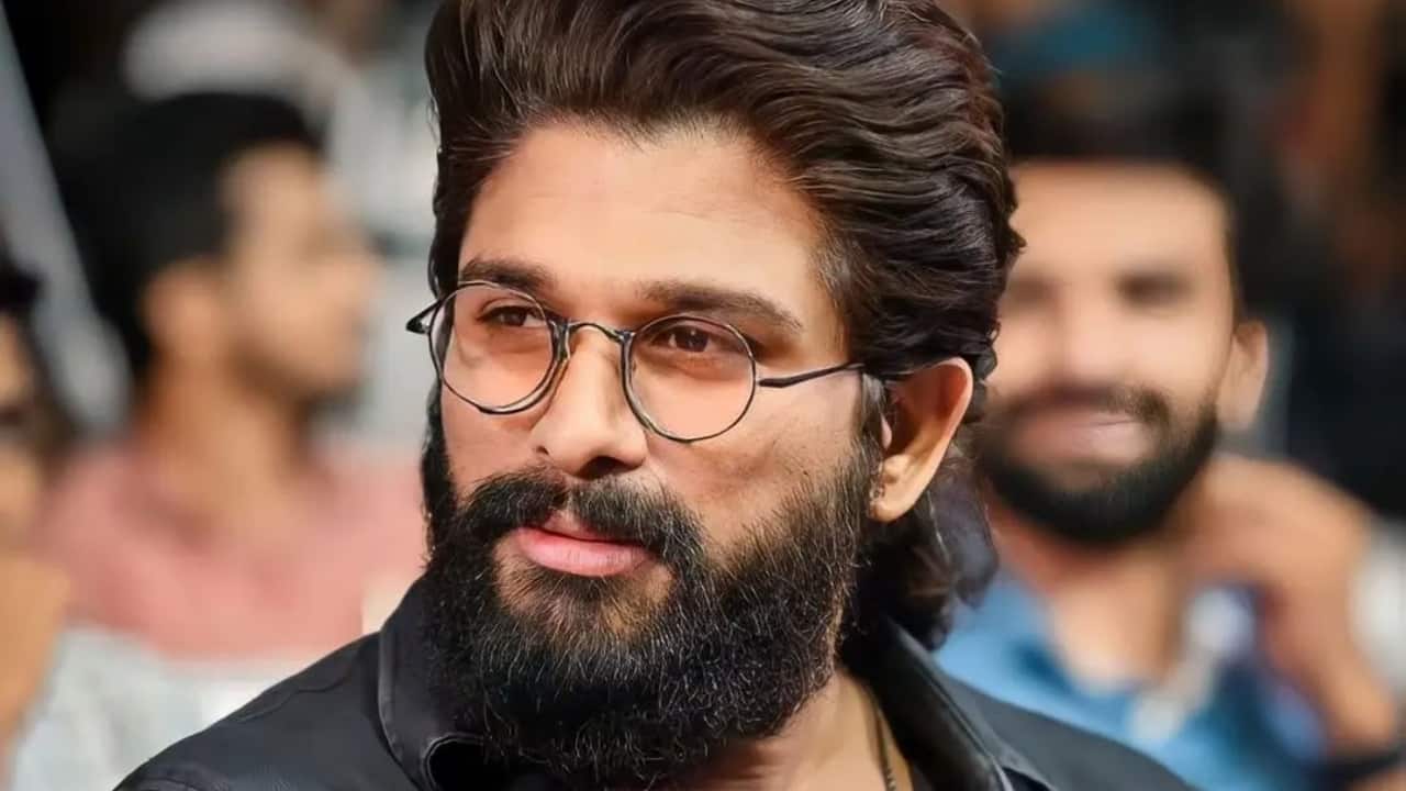 Pushpa 2 actor Allu Arjun reveals he likes simpler things in life: ‘I’m ...