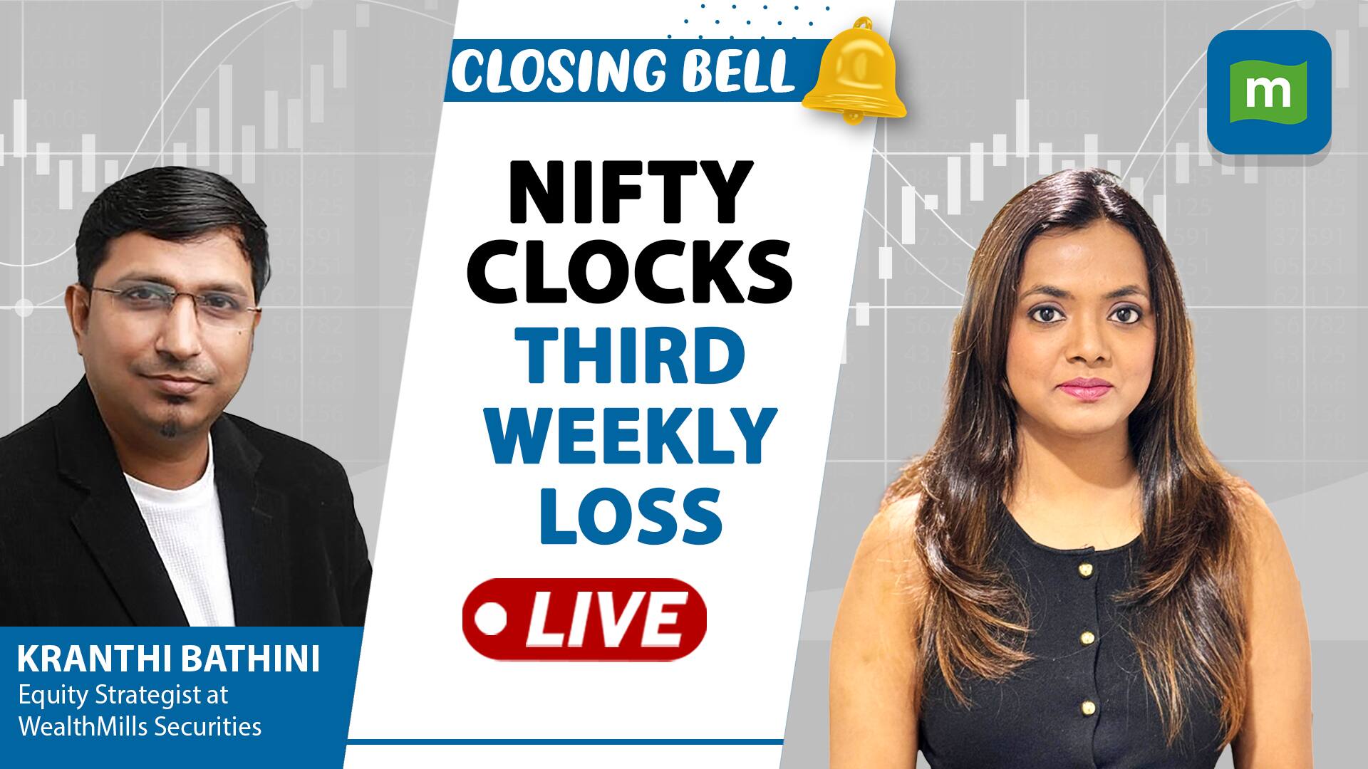 Live: IKIGAI's Pankaj Tibrewal On Budget Expectations, Trump 2.0 & The Market Impact| Closing Bell