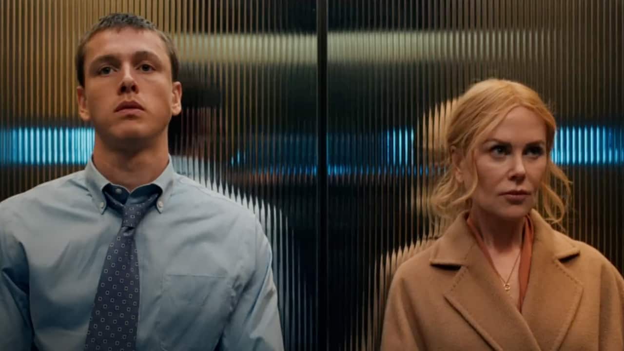 Babygirl Movie Review: Nicole Kidman is outstanding as ‘Baby Girl’ but ...