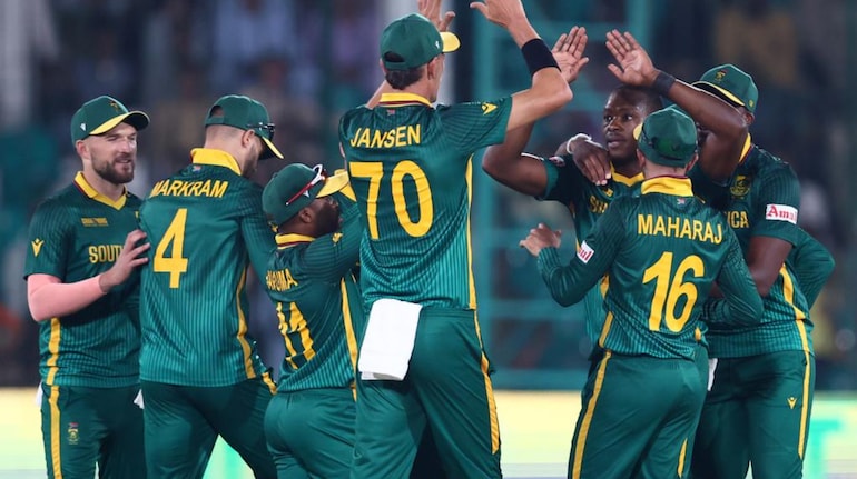 AFG vs SA, Champions Trophy Highlights: South Africa beat Afghanistan ...