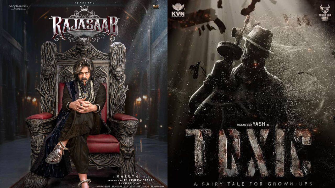 From Dil Madharasi to Kingdom: A look at 2025’s game-changing pan-India ...