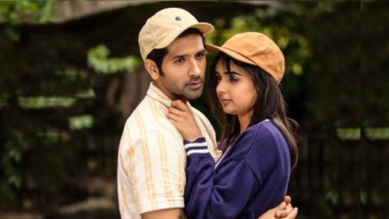 Kaveri Kapur and Vardhaan Puri's Bobby Aur Rishi Ki Love Story ...