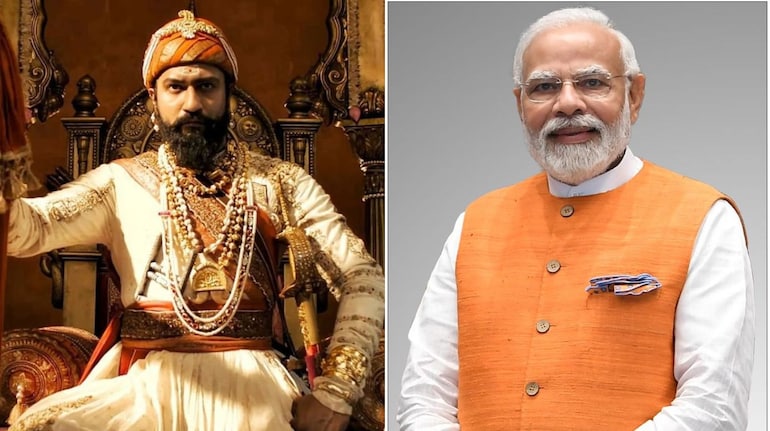 Vicky Kaushal expresses gratitude as PM Narendra Modi praises Chhaava: 'Honoured beyond words'