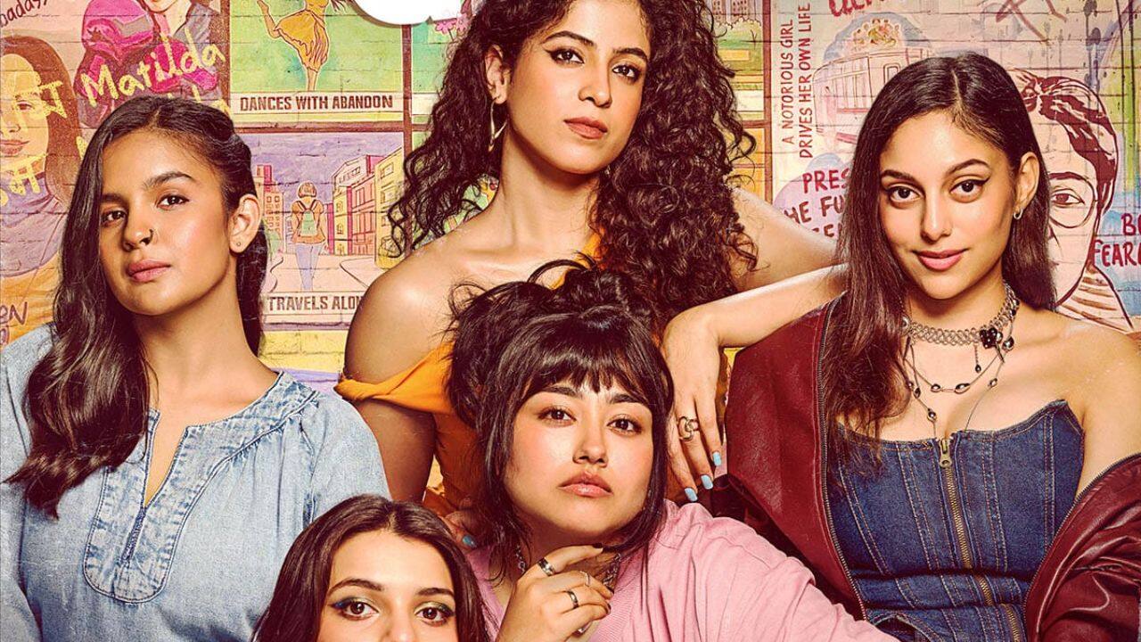 Shonali Bose's Ziddi Girls faces objection from Miranda House, makers add fiction disclaimer