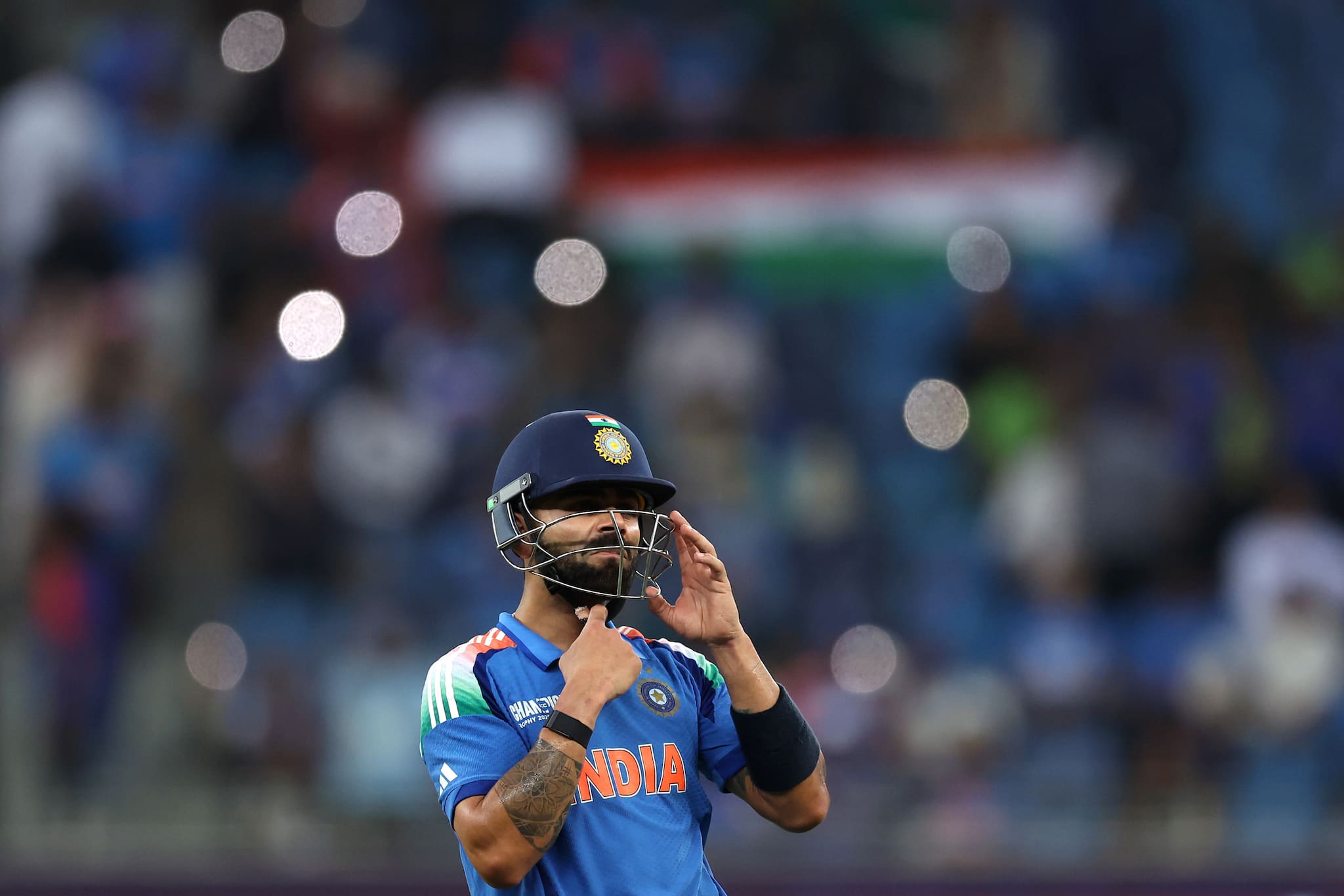 IND vs PAK: 3 big takeaways from Virat Kohli's 51st century - Game sense, hard-work, shouldering ...