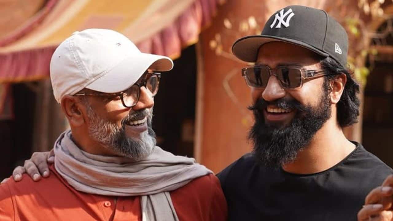Chhaava Controversy: Chhaava director Laxman Utekar issues apology to ...