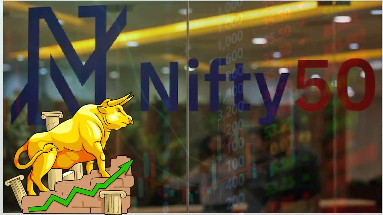 Citi upgrades India to overweight sees Nifty hitting 26 000 by December