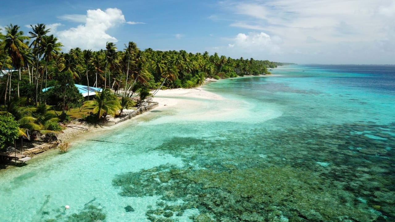 9 Tiny Countries You Can Explore on Foot in Just One Day