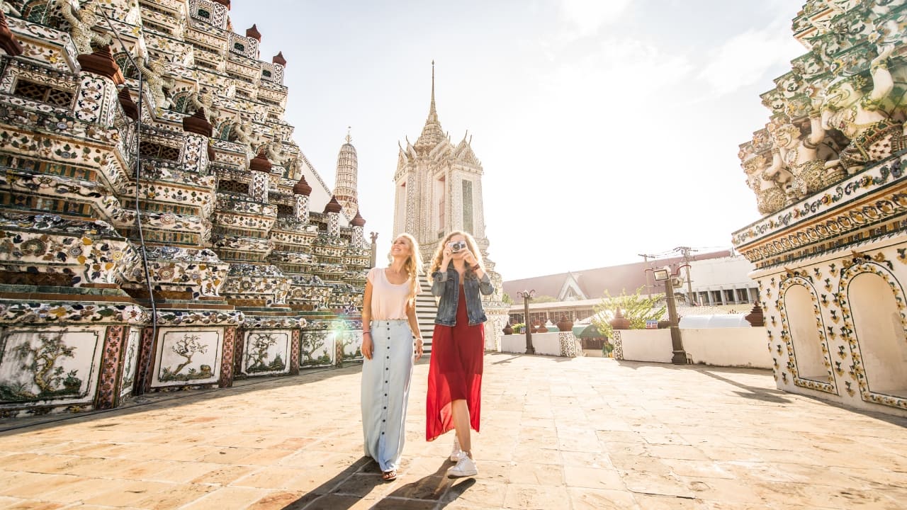 9 Tiny Countries You Can Explore on Foot in Just One Day