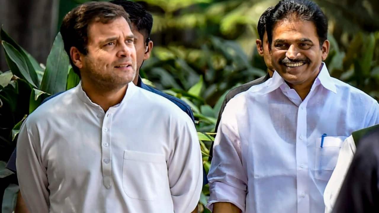 'Let me bell the cat': Sanjay Jha tells Rahul Gandhi what 'no one in ...