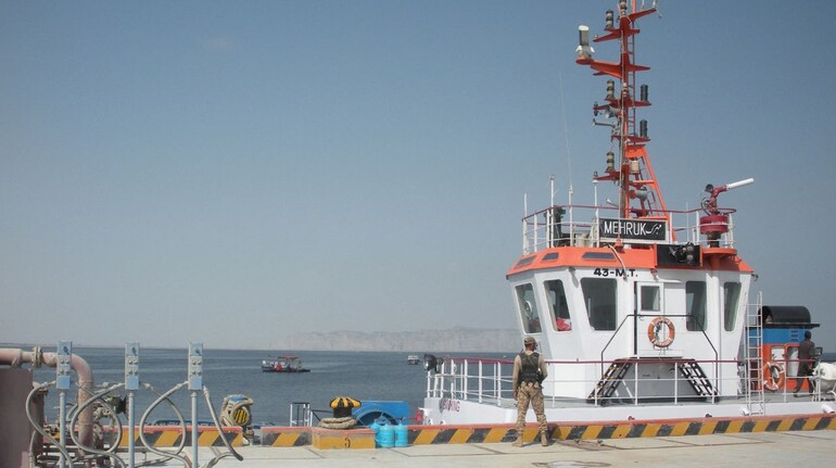 CPEC's Gwadar Port may emerge as key trade hub for Pak, Azerbaijan as ...