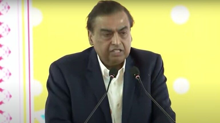 From AI to nuclear energy: RIL Chairman Mukesh Ambani outlines 5 ...