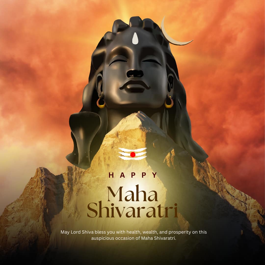 Maha Shivaratri 2025 Greetings, Wishes, Images, Messages, Status ... Maha Shivaratri 2025 Greetings, Wishes, Images, Messages, Status ...