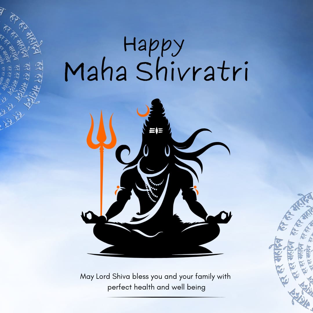 Maha Shivaratri 2025 Greetings, Wishes, Images, Messages, Status ... Maha Shivaratri 2025 Greetings, Wishes, Images, Messages, Status ...
