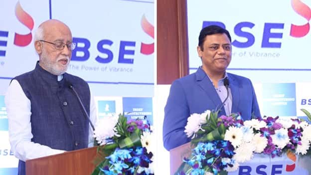 Bajaj Indef (Indef Manufacturing) Achieves Landmark Milestone with ...