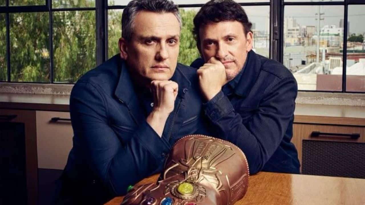 Russo Brothers share update on 'Avengers' movies: Shooting them back-to ...