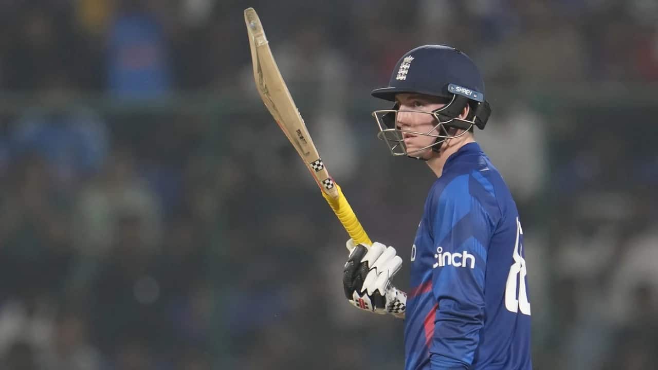 Moeen Ali, Adil Rashid back BCCI on Harry Brook's IPL ban: 'This is the ...
